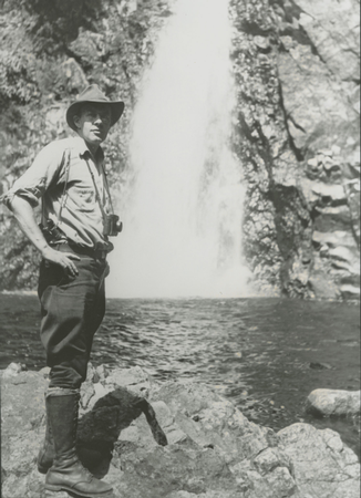 Keeping the wild in wilderness: The nation celebrates Zahniser’s work ...